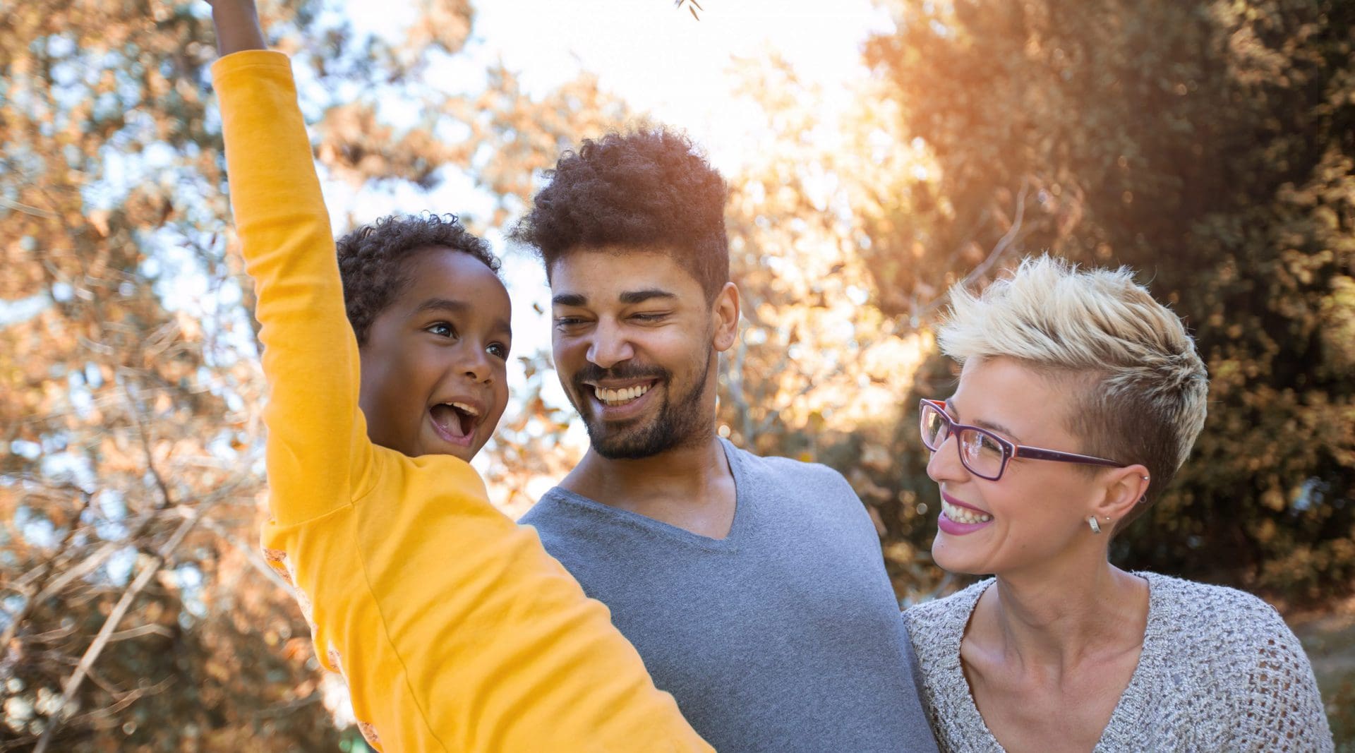 Post Adoption Services | Greenlight Family Services