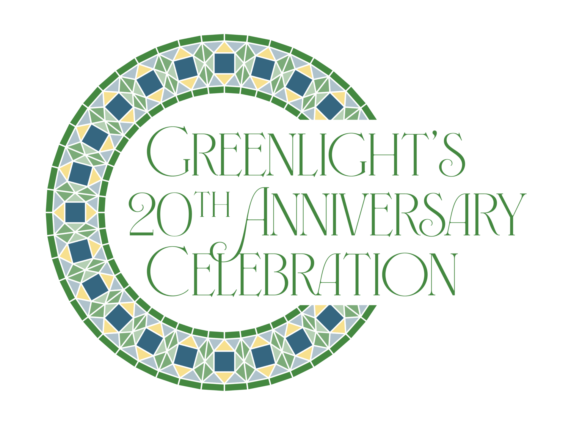 Greenlight's 20th Anniversary Celebration