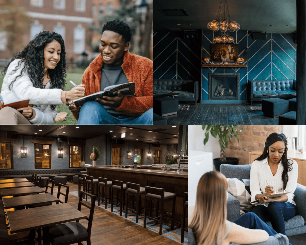 Love + Light: A Benefit to Support Sexual Assault Survivors