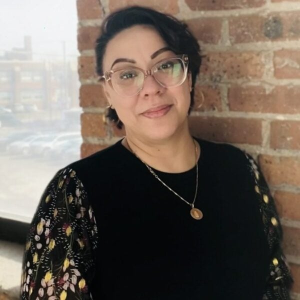 The Staff at Greenlight Family Services