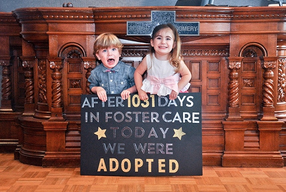 Adoption Through Foster Care | Greenlight