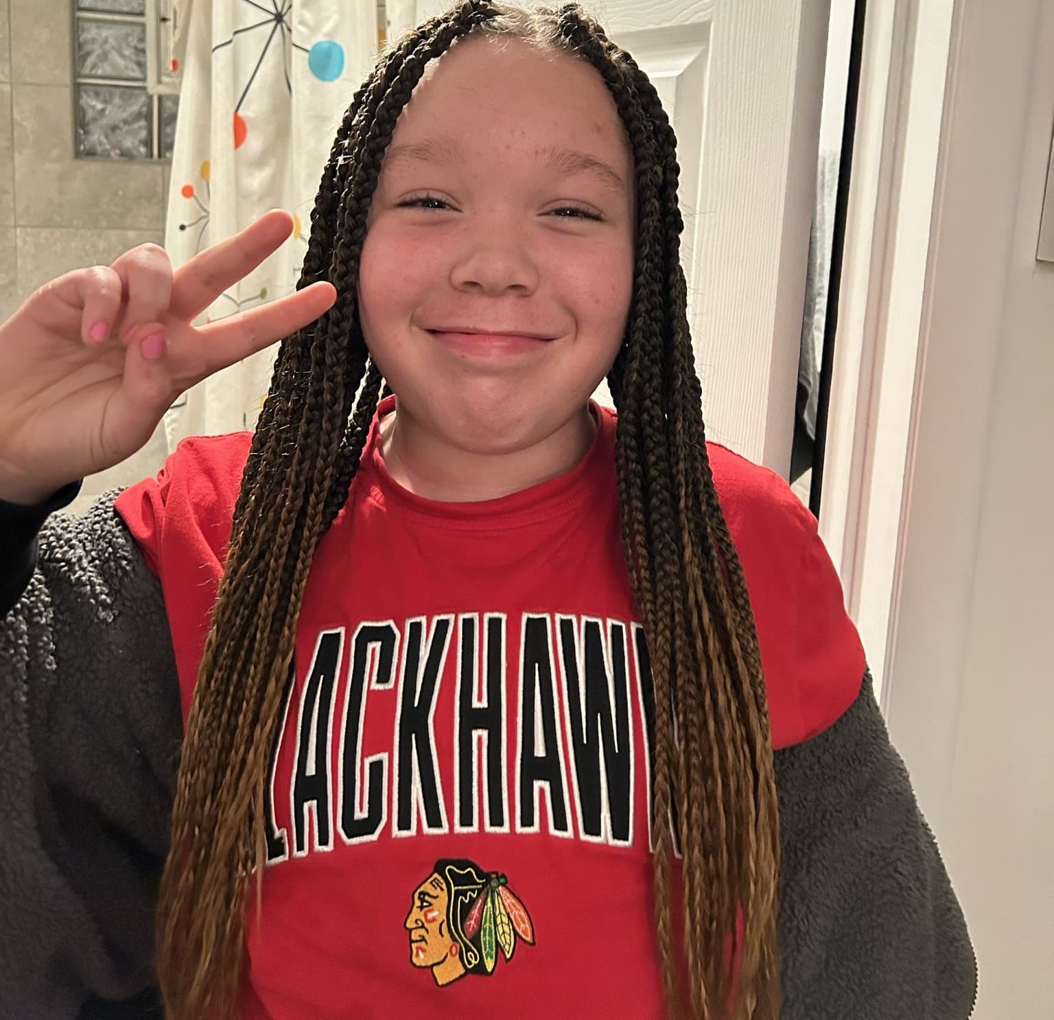 Jayden (Amiyah) | Greenlight