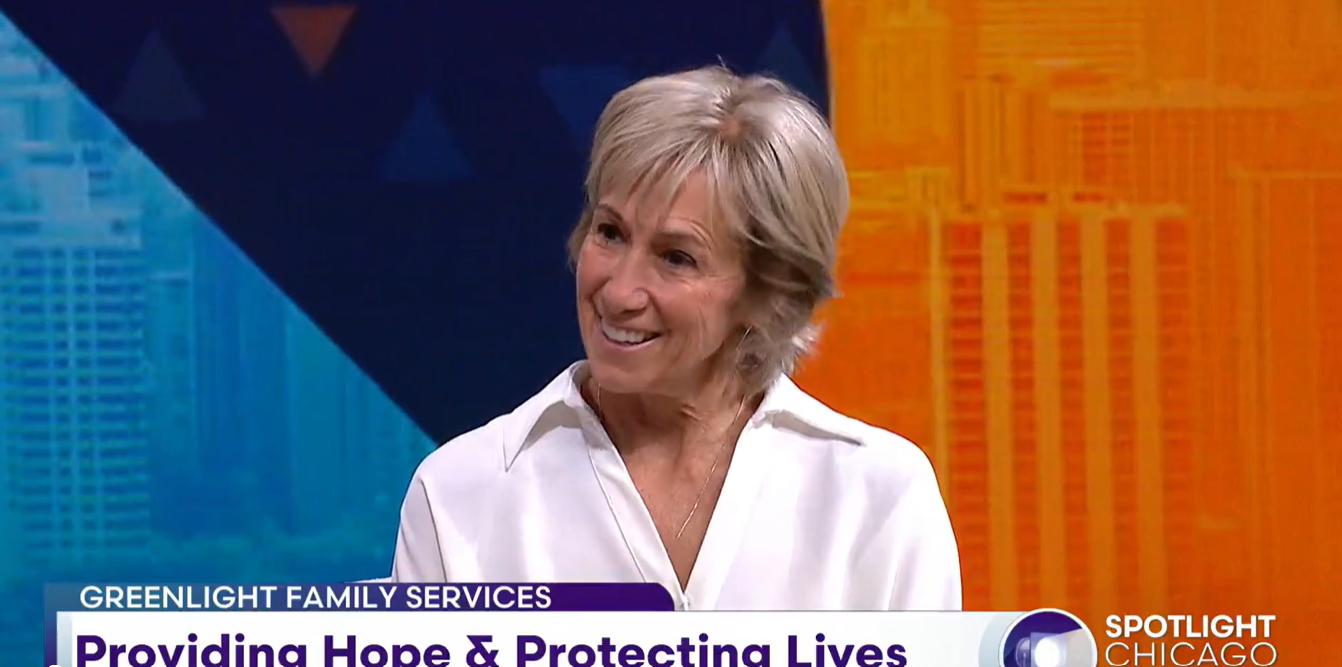 Greenlight Family Services In The News